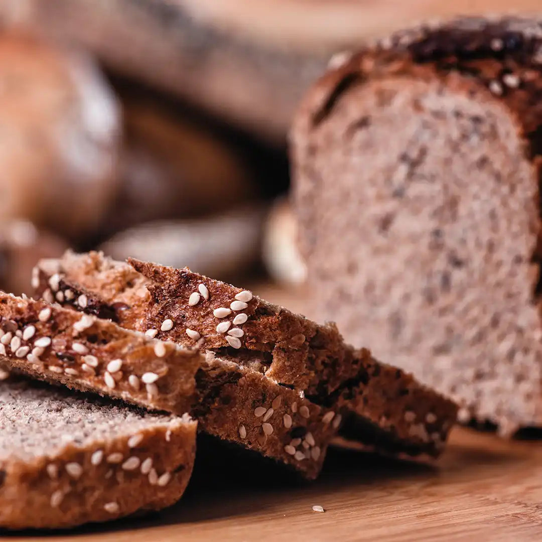 Gebäck – Das Wurzelwerk